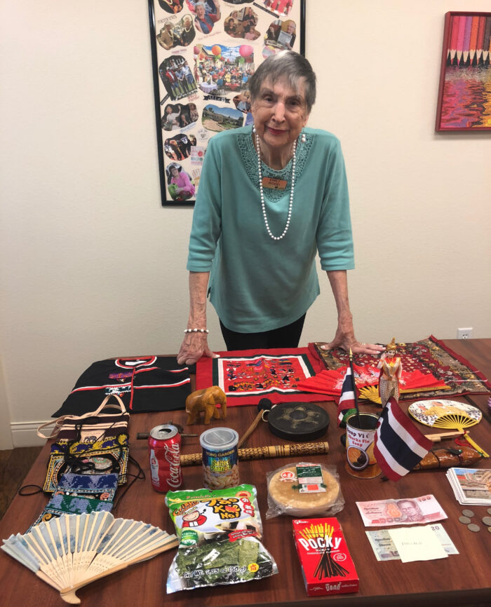 What is a Culture Box and Why Does it Matter to Exchanges - Global Ties ...