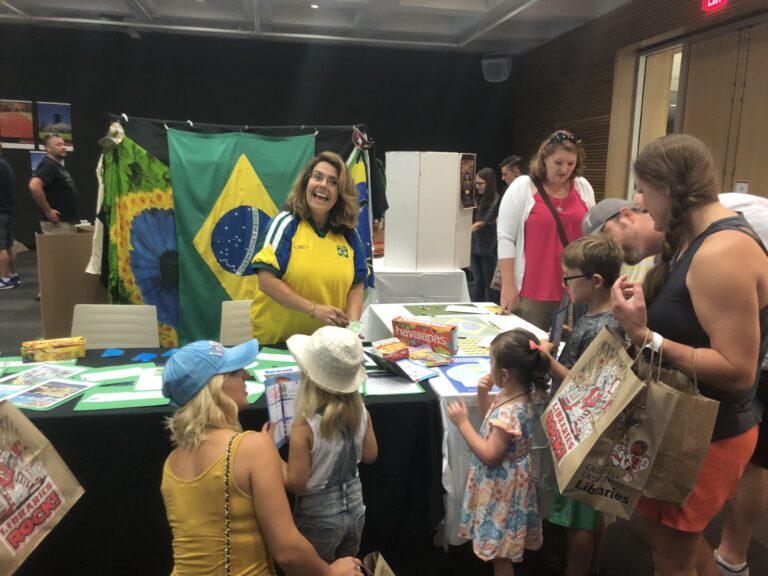 What is a Culture Box and Why Does it Matter to Exchanges - Global Ties ...