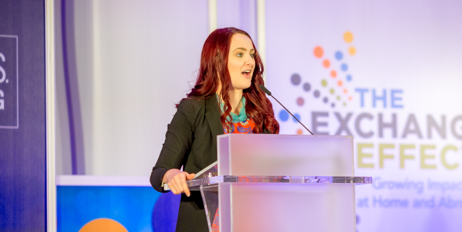 Looking Ahead to the 2020 National Meeting - Global Ties U.S. : Global ...