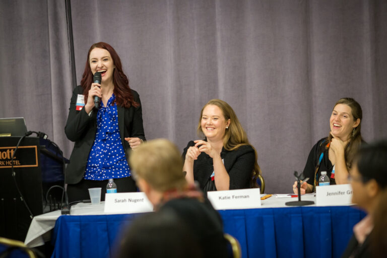 Looking Ahead to the 2020 National Meeting - Global Ties U.S. : Global ...