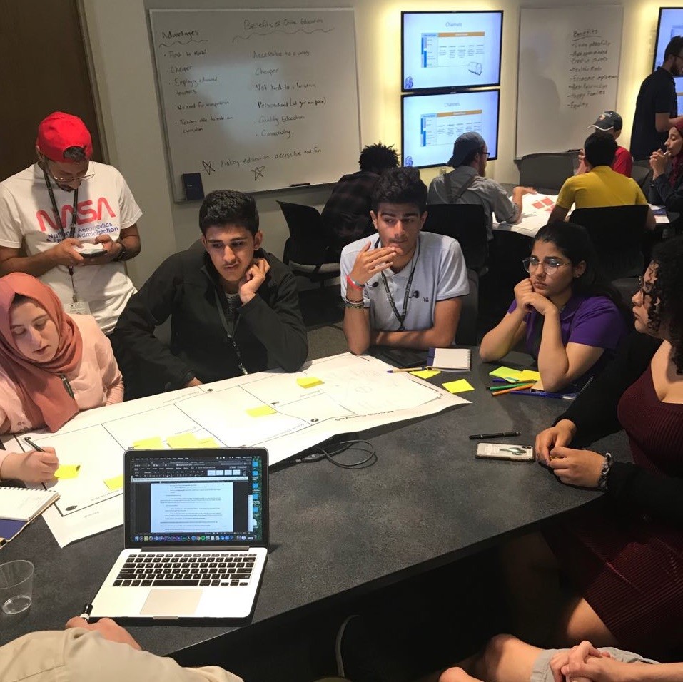 Bringing "Iowa Nice" to the World - Global Ties U.S. : Global Ties U.S.