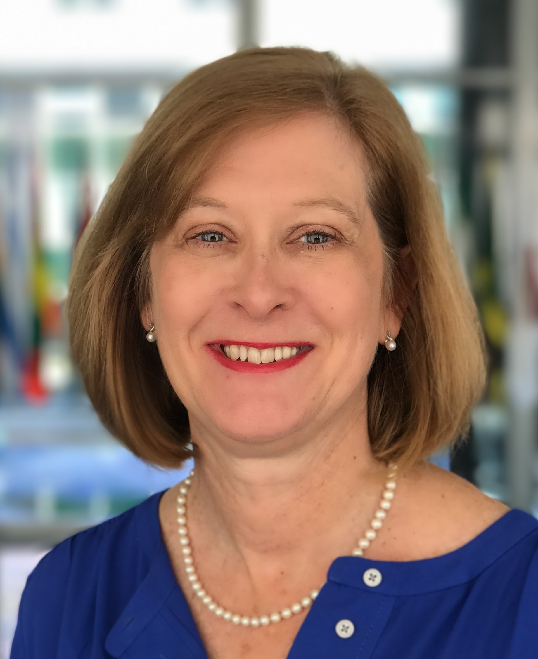 From Pittsburgh to ECA: A Conversation with Deputy Assistant Secretary ...