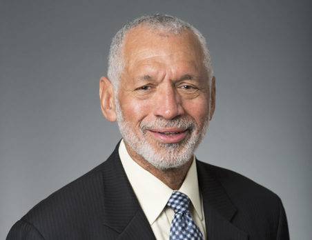 Astronaut Charles F. Bolden, Jr. to Speak at 2019 National Meeting ...