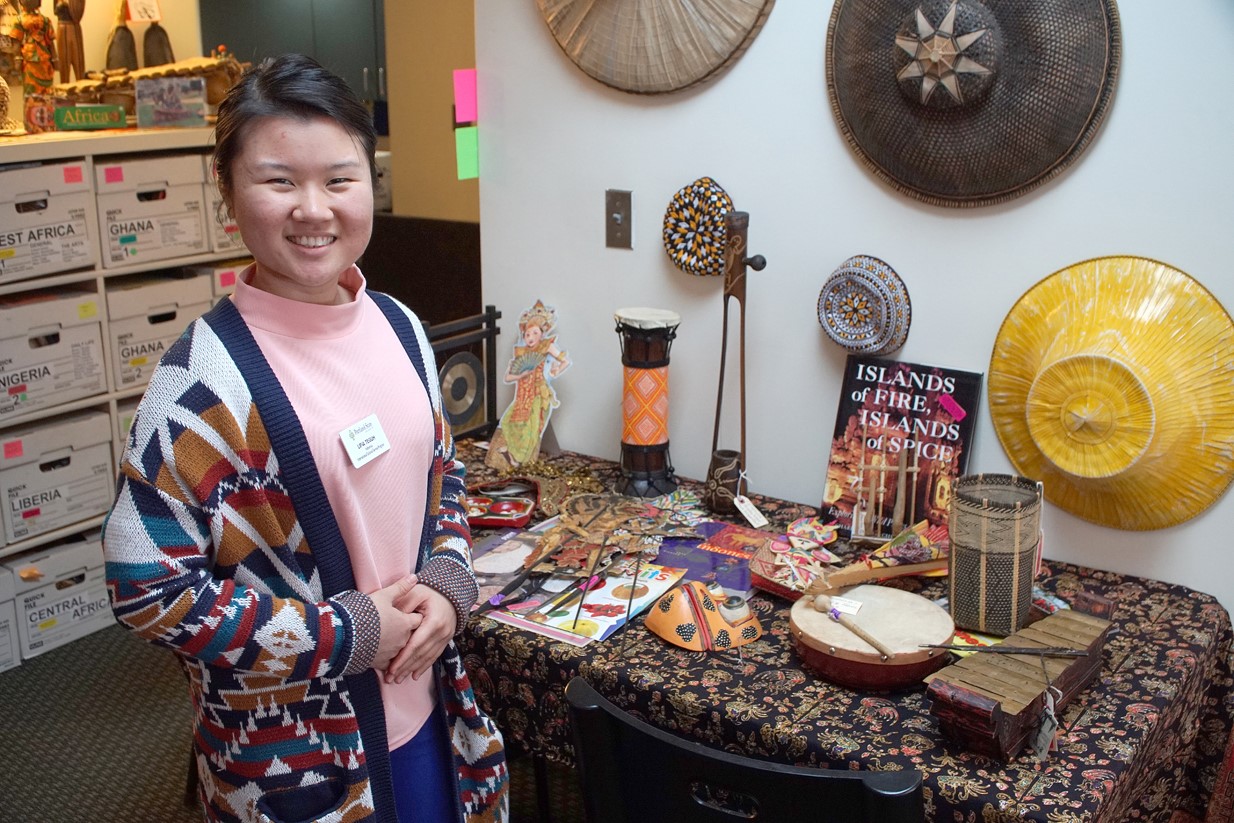 What is a Culture Box and Why Does it Matter to Exchanges - Global Ties ...