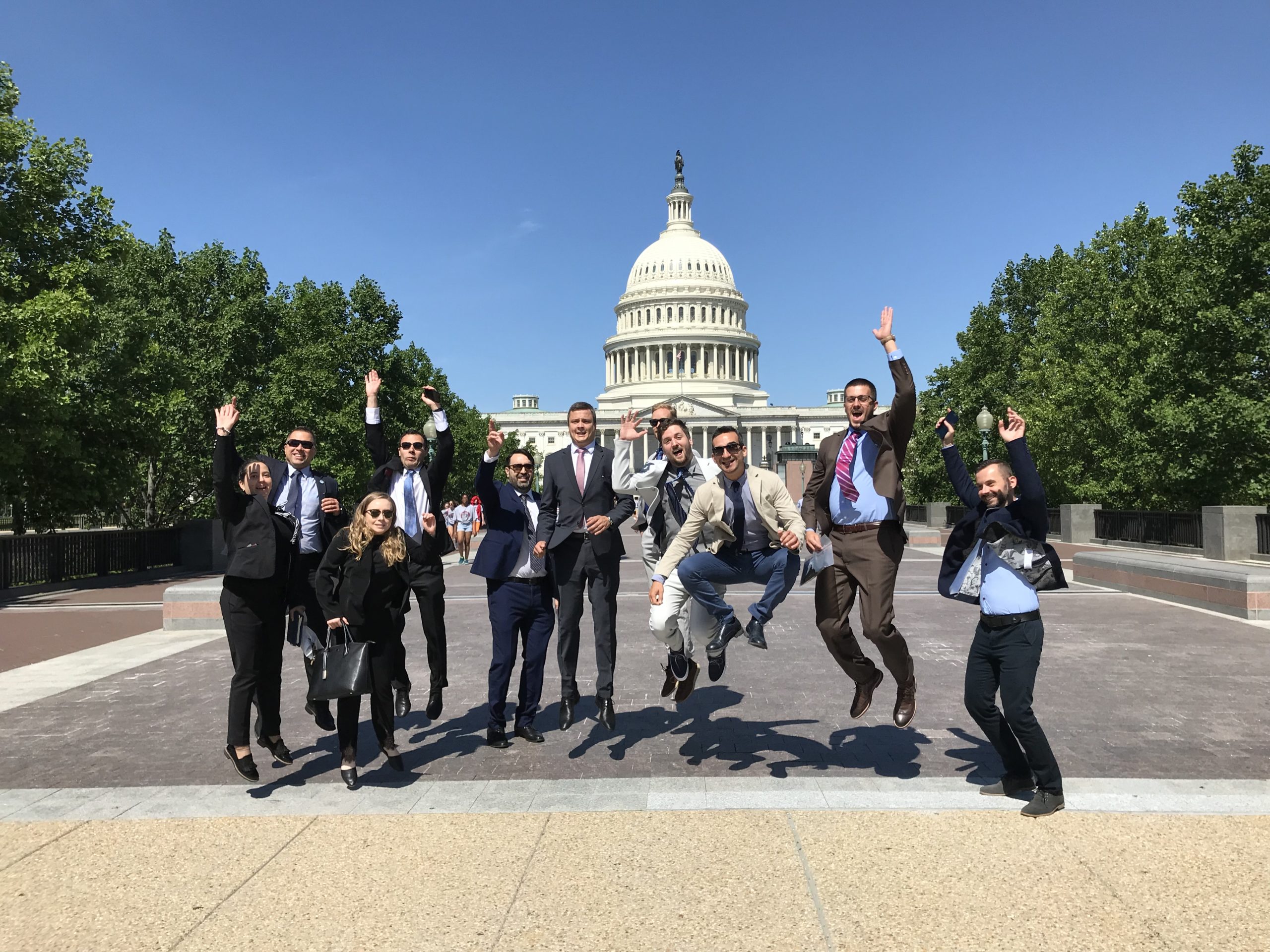 U.S. Exchange Alumni Network and Capacity Building Program - Global ...