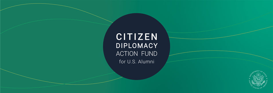 Announcing 2025 Citizen Diplomacy Action Fund Grantees - Global Ties U ...