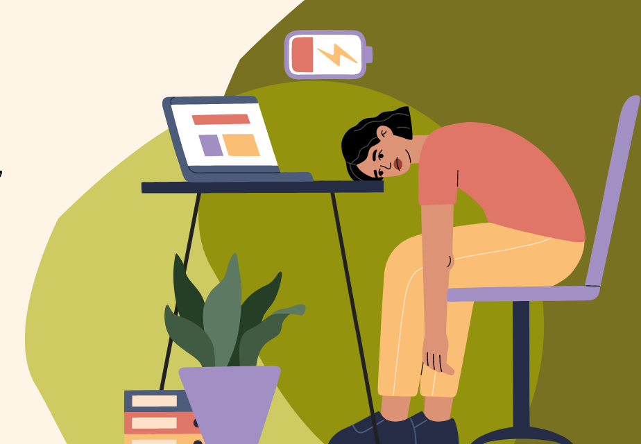 Addressing Burnout and Turnover: What Can We Do to Make People Want to ...