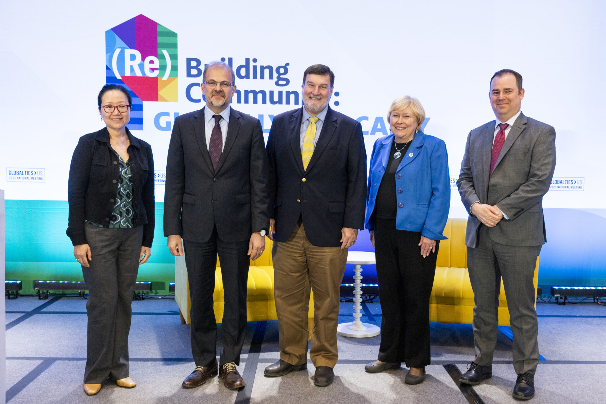 A Farewell Letter to the Global Ties Network - Global Ties U.S ...