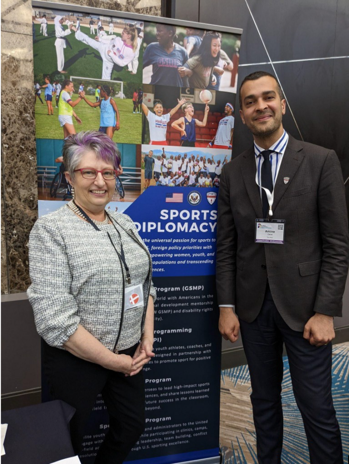 Remembering Three Decades of Citizen Diplomacy - Global Ties U.S ...