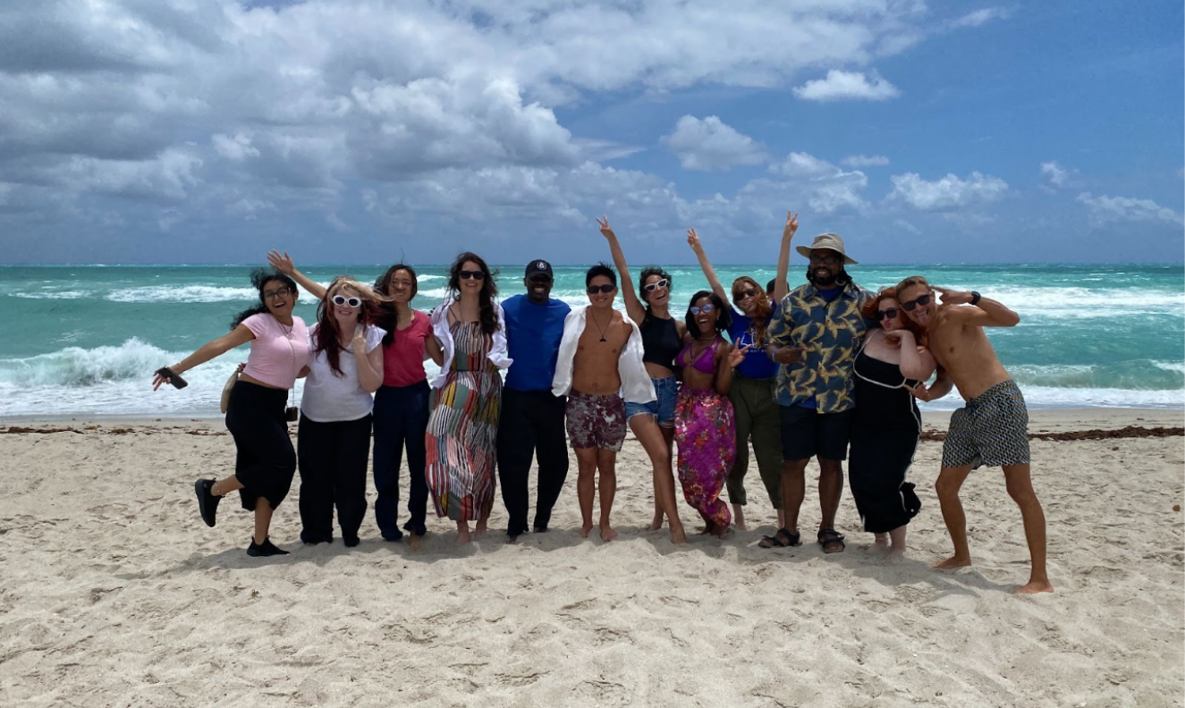Career Connections Miami: A Convergence of Culture, Connection, and ...