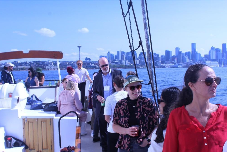 Career Connections Seattle: Advancing American Tech Excellence with U.S ...